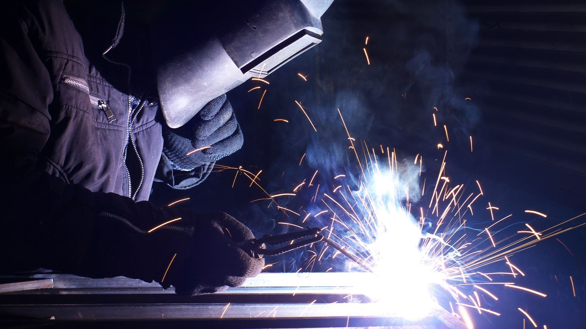 Custom Steel Fabrication | UK Based Metal Fabrication Services